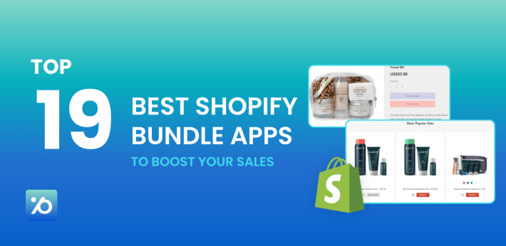 19 Best Shopify Bundle Apps to Boost Your Sales (2025 Guide) - Pareto AOV