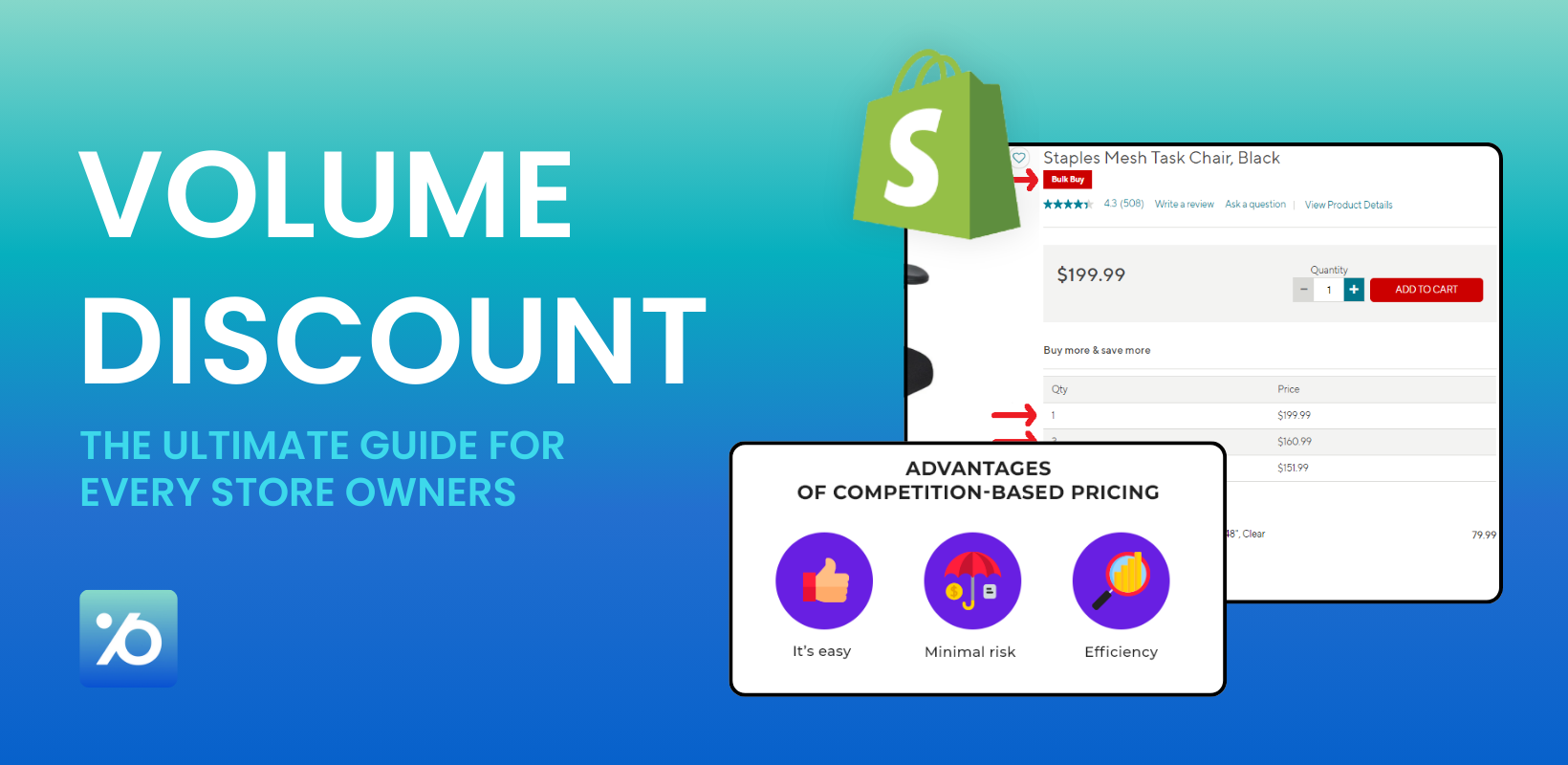 Volume Discount Pricing: The Ultimate Guide for Every Store Owners ...