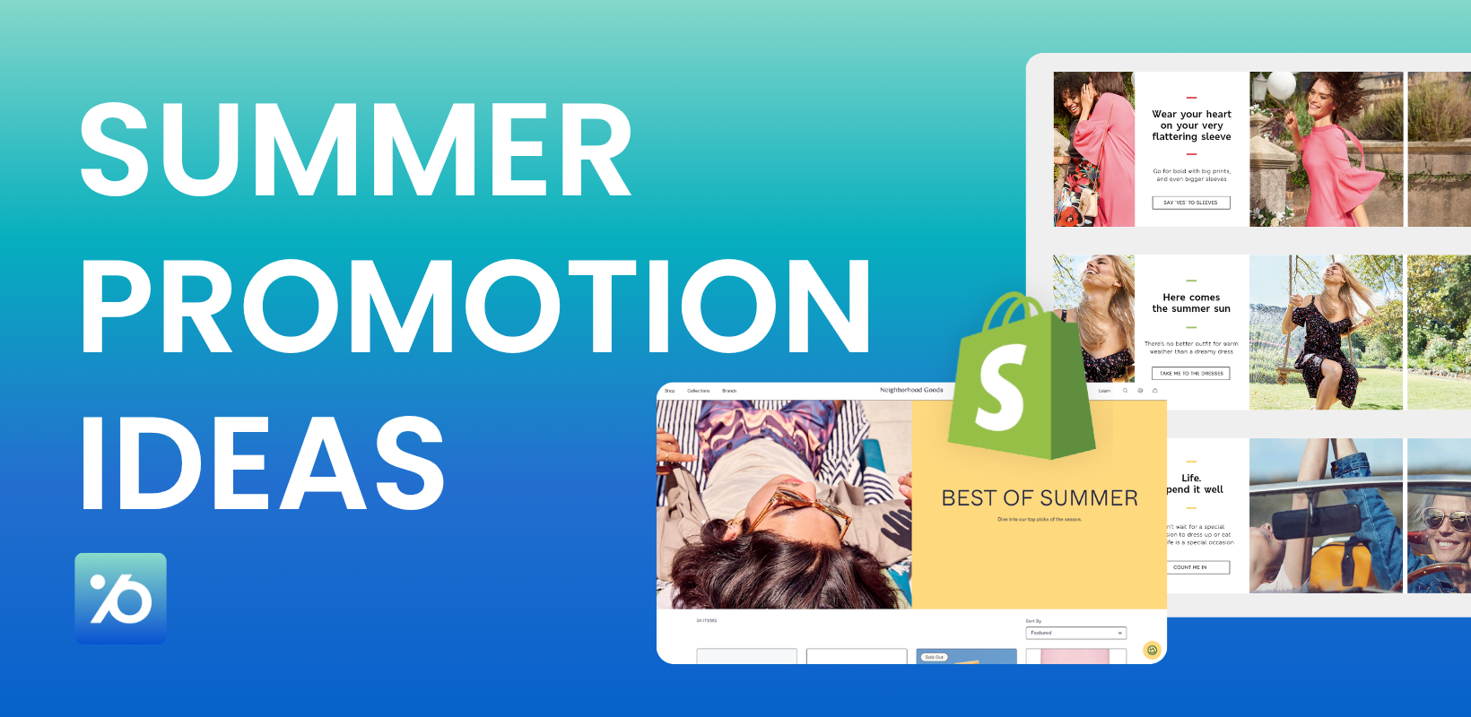 Summer Promotion Ideas [2026 Trends Updated] - Pareto AOV